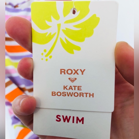 Roxy | Swim | Roxy Piece Reversible Bathing Suit Xl | Poshmark